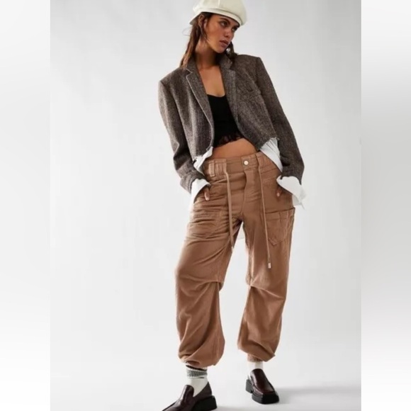 We The Free | Pants & Jumpsuits | We The Free Cullen Low Slung Pull On ...